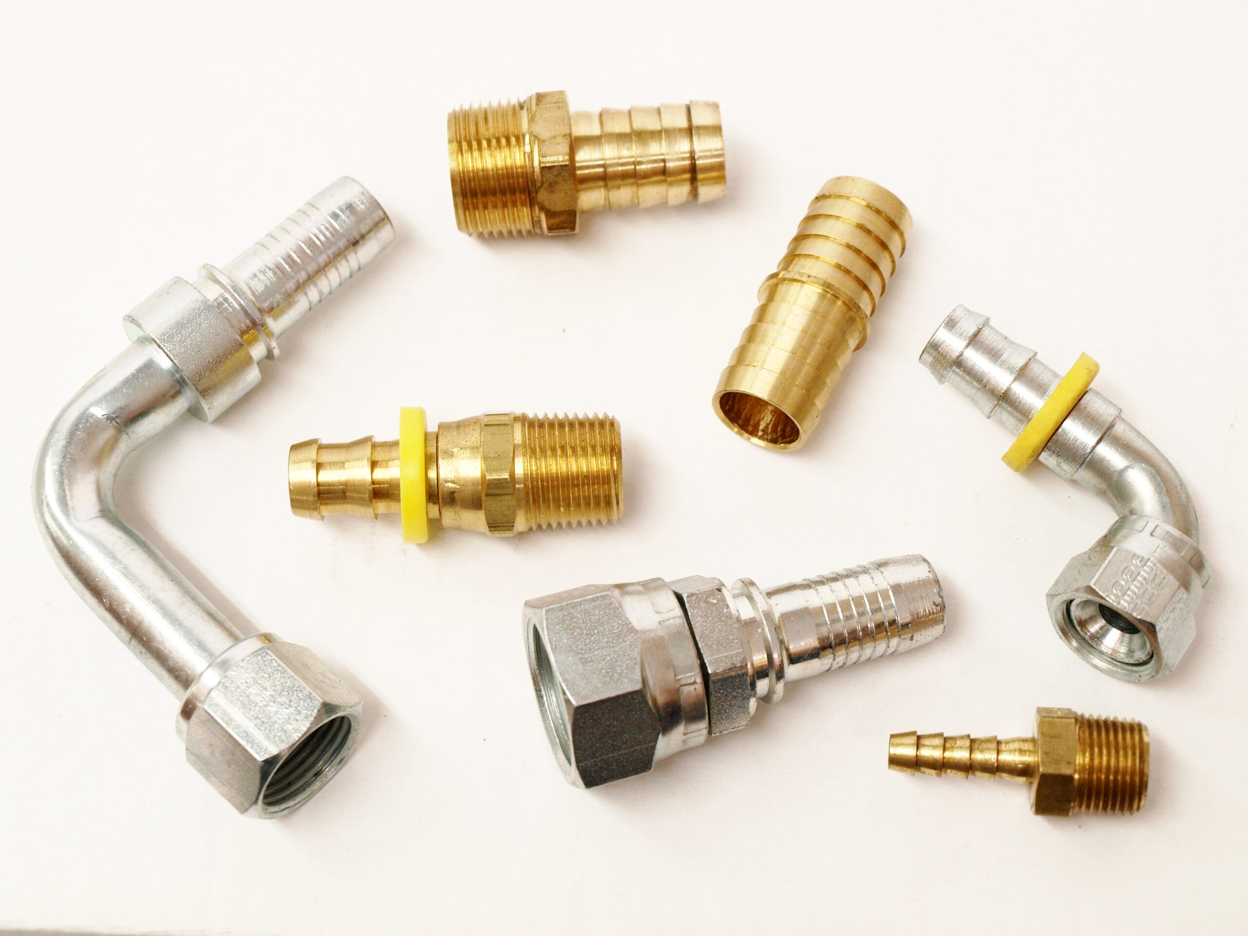 Hose barbs – Hose Sales Direct